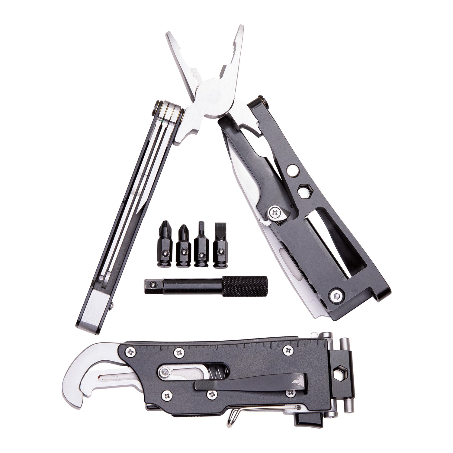 Toler UNION – Toler Tools