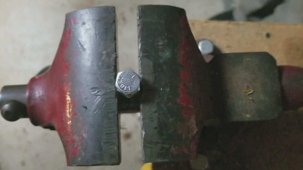 The Toler Story – Toler Tools