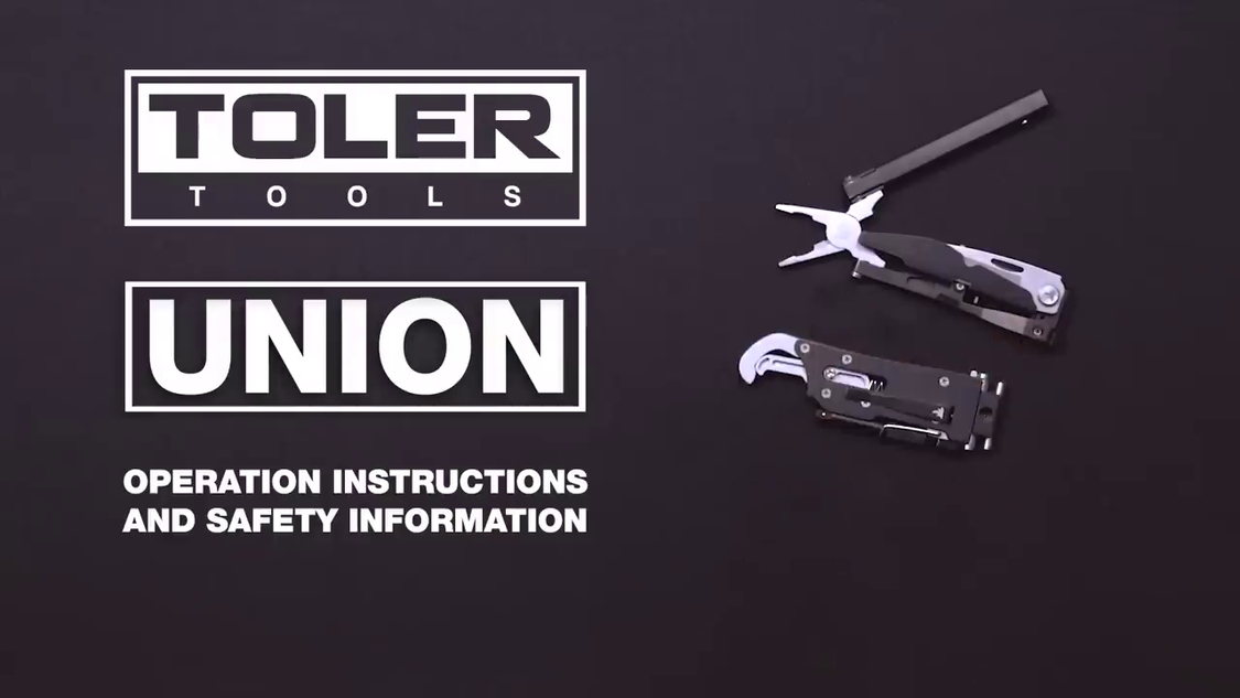 Videos – Toler Tools