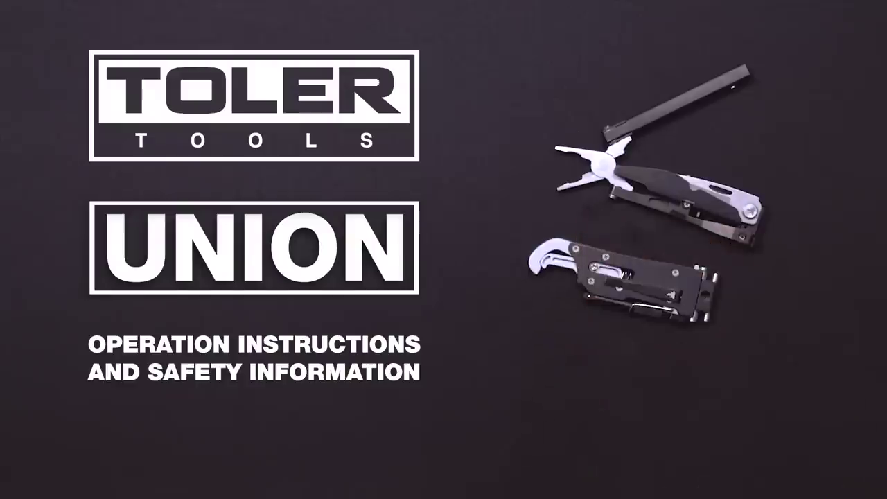 The Toler Story – Toler Tools