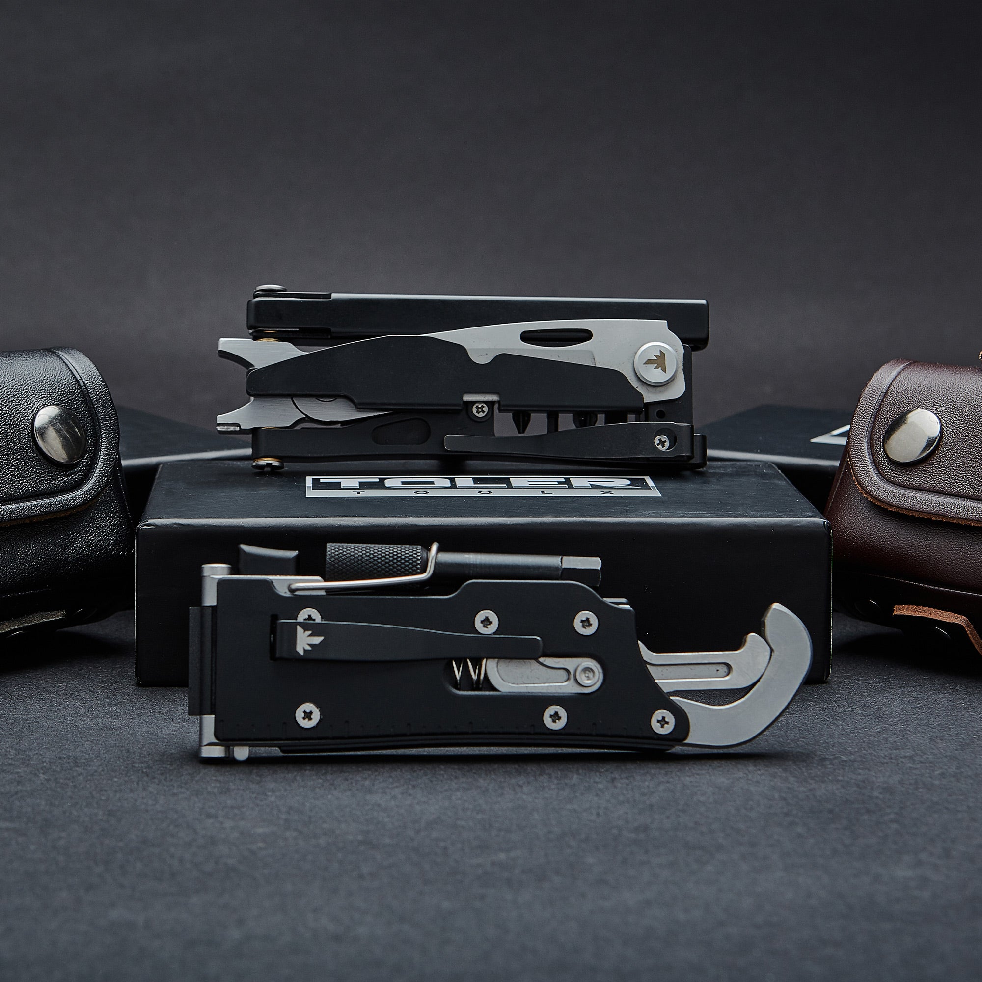 Toler Tools